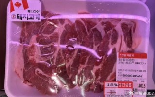 韩国牛肉多少钱一斤_韩国韩牛价格贵吗