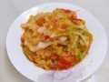 西红柿炒大头菜鸡蛋怎么做_大头菜炒鸡蛋好吃吗