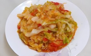 西红柿炒大头菜鸡蛋怎么做_大头菜炒鸡蛋好吃吗