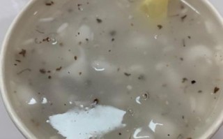 糊汤米酒怎么做_糊汤米酒正宗做法