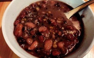 腊八粥材料配比_腊八粥怎么煮才香