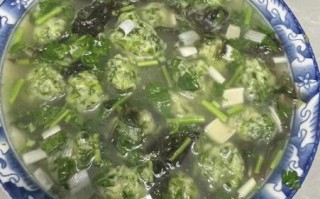 韭菜丸子怎么做_韭菜丸子做法视频