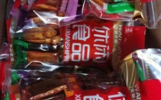 各地特产零食有哪些_哪里买最正宗