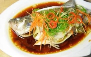 蒸鱼豉油怎么做_蒸鱼豉油和普通生抽区别