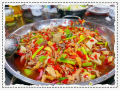 黔江鸡杂是什么_黔江鸡杂怎么做才正宗