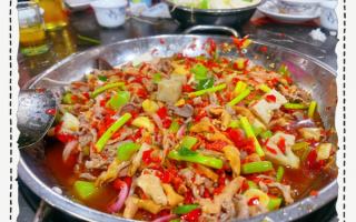 黔江鸡杂是什么_黔江鸡杂怎么做才正宗