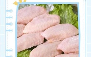 素鸡翅用冷水还是热水泡_泡发时间多久