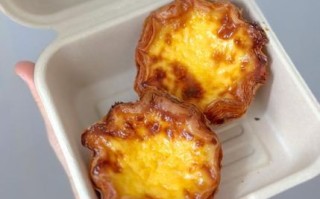 蛋挞皮怎么做蛋黄酥_蛋挞皮蛋黄酥做法