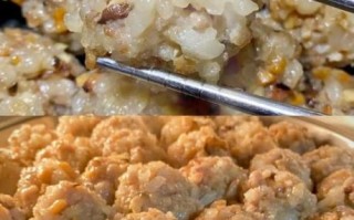 客家肉丸怎么做_客家肉丸为什么弹牙