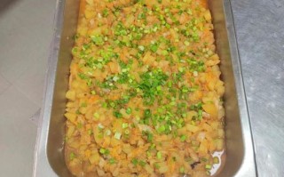 酱腌豇豆角怎么做_豇豆角腌制多久能吃