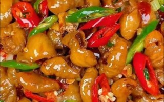 红烧肥肠怎么做才好吃_红烧肥肠去腥技巧