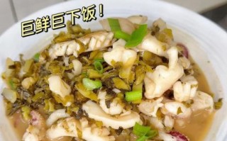 雪菜怎么腌制_雪菜炒什么好吃