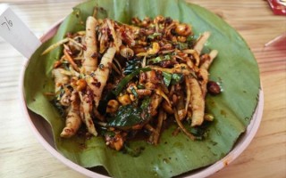 芒种节气吃什么传统食物_芒种必吃哪些时令美食