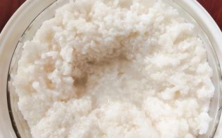 酸奶机42度做醪糟怎么做_酸奶机42度做醪糟需要多久