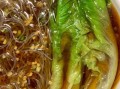 粉丝汤的做法简单做法_粉丝汤怎么做好吃