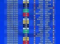 欧洲杯2021赛程表_哪里看完整版
