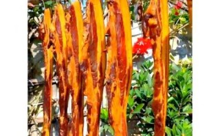 腊肉一斤肉放多少盐_腌制腊肉盐比例是多少