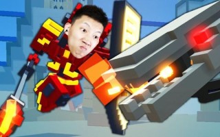 鲤鱼ace解说我的世界_有哪些经典名场面