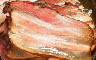 腊肉多少钱一斤2020_腊肉价格走势