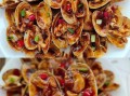 辣炒花蚬子东北做法_怎么炒不吐沙