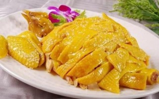 东江盐焗鸡是哪里的名菜_东江盐焗鸡正宗做法