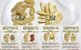 麦门冬汤方歌功效与作用_麦门冬汤适合哪些症状
