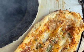掉渣烧饼加盟多少钱_掉渣烧饼怎么做才酥脆