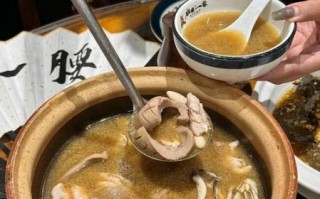 滋补猪腰汤的做法大全_猪腰汤怎么炖不腥