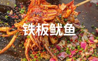 铁板鱿鱼利润有多大_铁板鱿鱼成本怎么算