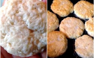 藕饼怎么做_藕饼怎么炸才酥脆