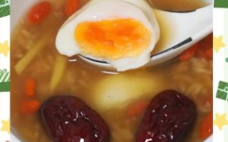 醪糟鸡蛋的做法月子里_醪糟鸡蛋下奶吗 醪糟鸡蛋的做法月子里_醪糟鸡蛋下奶吗