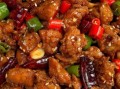 麻辣兔子肉怎么做_川味麻辣兔丁正宗做法