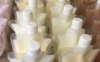 果冻粉怎么做果冻_自制果冻失败原因