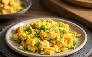 鹅蛋怎么吃有营养又好吃_鹅蛋怎么做好吃又简单