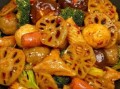 麻辣香锅怎么做_麻辣香锅食材搭配