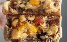 五仁月饼馅为什么放酒_五仁月饼酒味作用