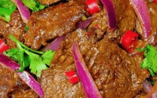 洋葱孜然羊肉怎么做_洋葱孜然羊肉的家常做法