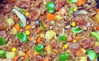 懒人饭图片大全_懒人饭怎么做简单又好吃