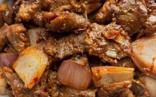 红烧麻辣羊肉怎么做_红烧麻辣羊肉用什么部位最好