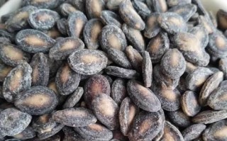 西瓜子图片大全_西瓜子怎么挑选