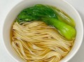 阳春面怎么煮_阳春面做法简单家常