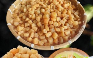 红烧干贝怎么做_红烧干贝的家常做法