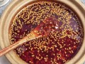 凉皮辣椒油怎么做_正宗陕西辣椒油配方