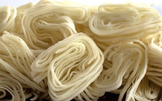 云梦鱼面怎么做_云梦鱼面哪里买正宗