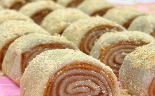 驴打滚多少钱一斤_驴打滚30一斤值不值