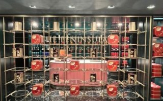 香港半岛月饼哪里买_半岛月饼价格是多少