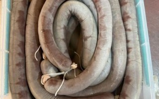 血肠能冷冻吗_冷冻血肠的正确方法