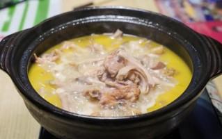 猪肚包鸡怎么做才正宗_猪肚包鸡正宗做法