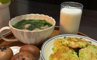 中学生早餐吃什么好_简单家常做法大全