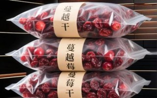 蔓越莓干可以做什么食物_蔓越莓干怎么吃最好